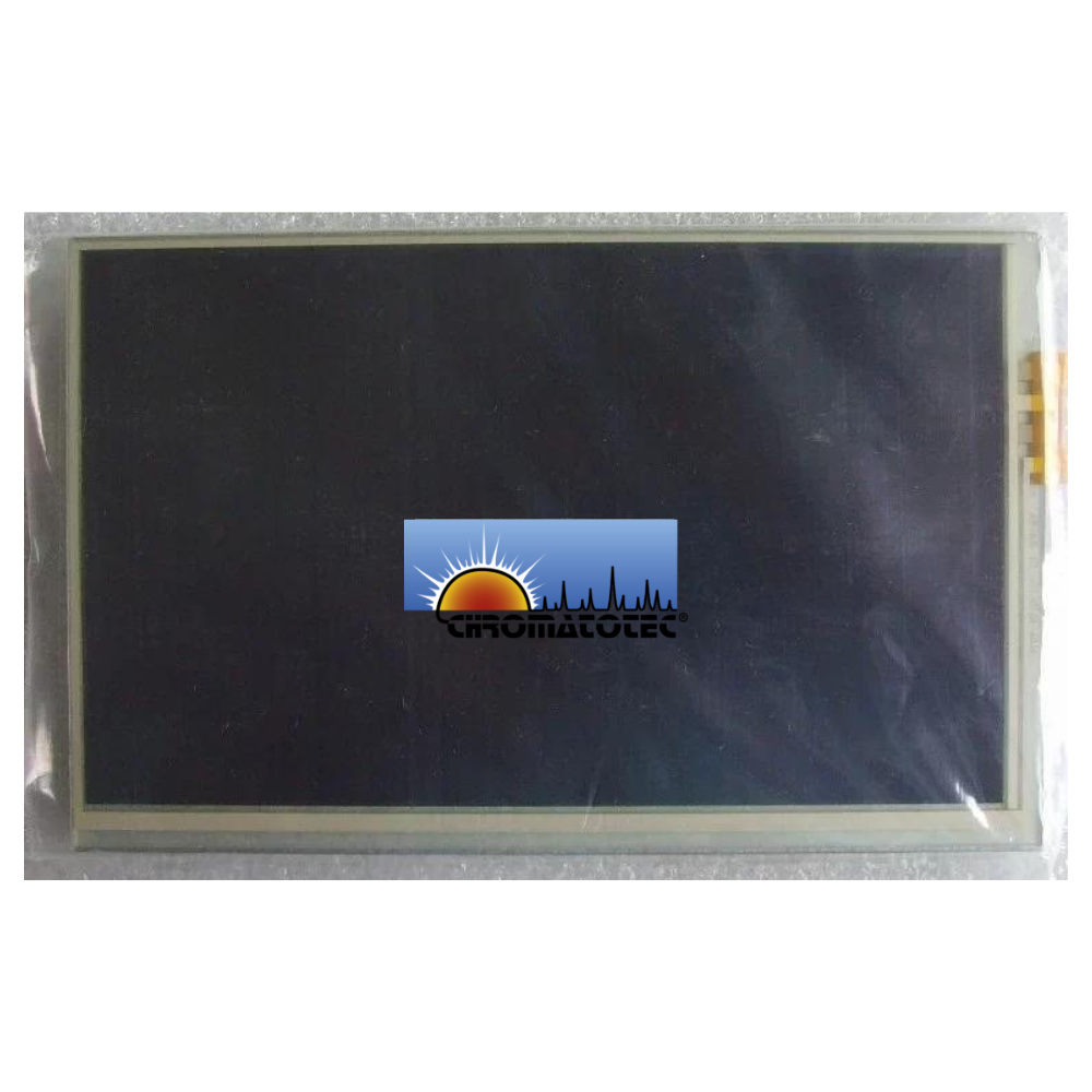 Screen Display Support chromatotec Screen Display Support chromatotec
