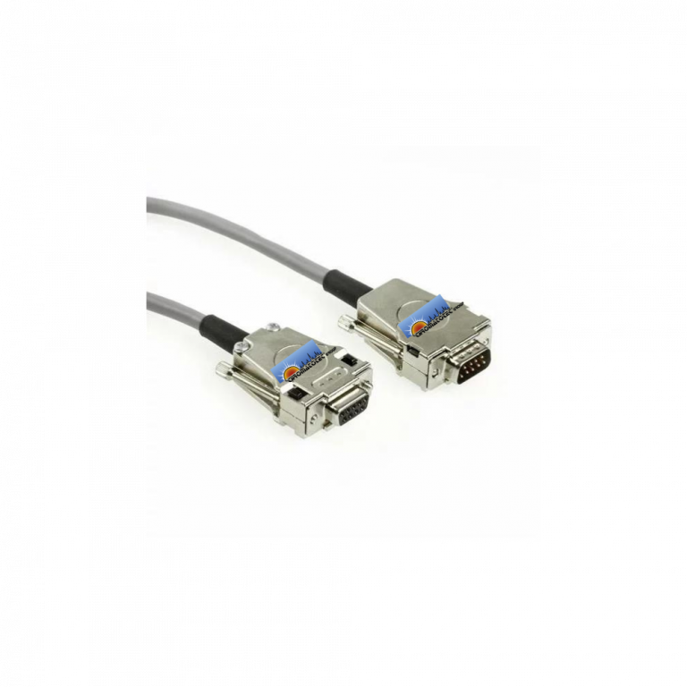 RS232 Cable GC/PC – support.chromatotec.com